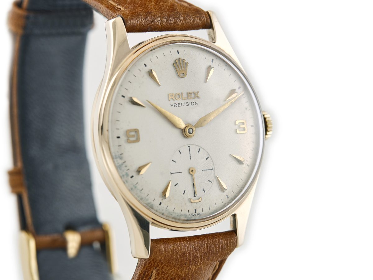 R1612-Rolex-Precision-Sub-Dial R1612-Rolex-Precision-Sub-Dial