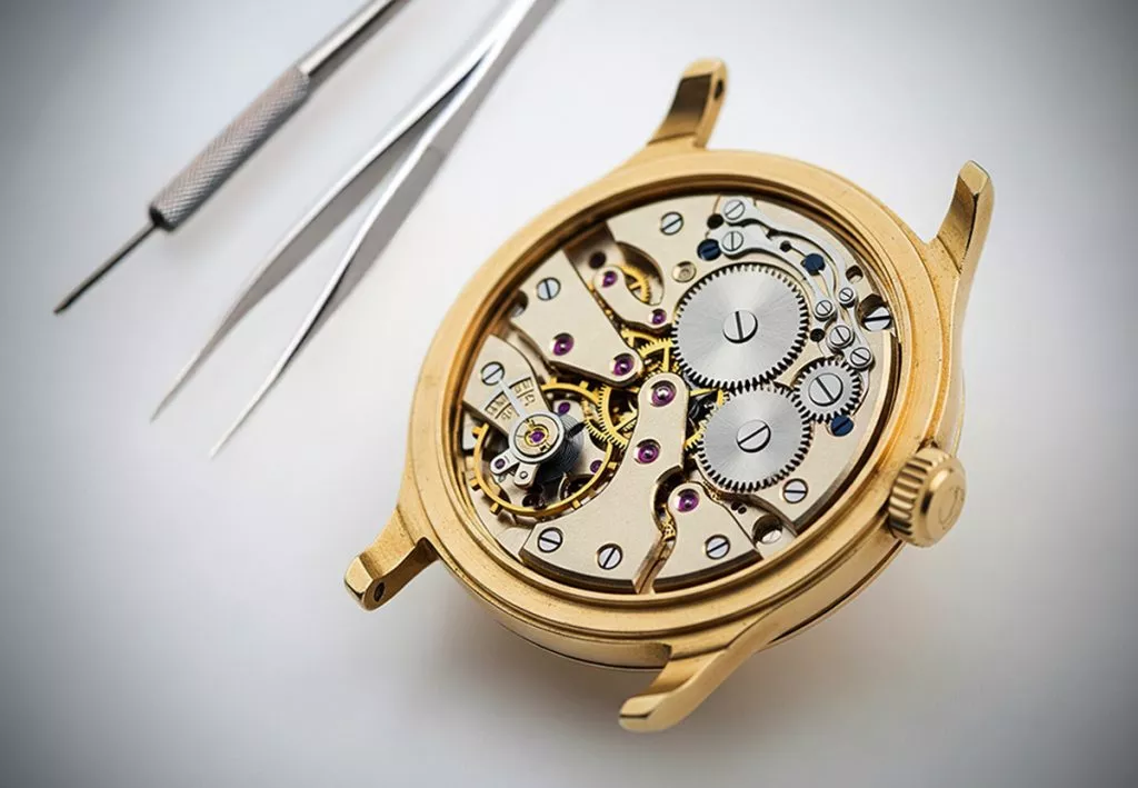 Are Radium Dial Watches Dangerous?